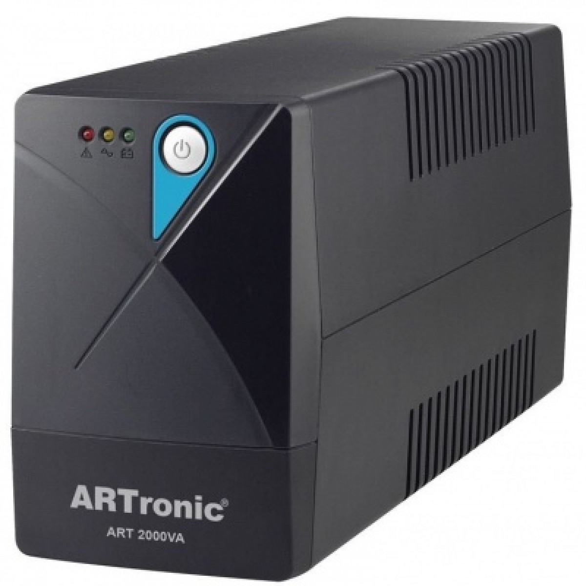 Bestel - online electronics store | ARTronic 2000 Line Interactive UPS